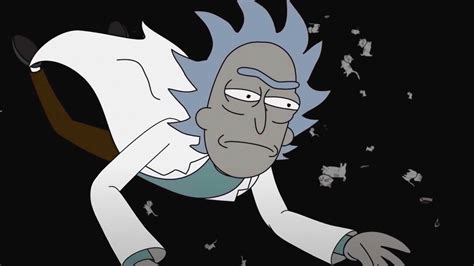 Rick And Morty Fans Loved The Spotlight On Ricks Heart During His S2 Sacrifice