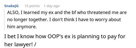 Man Seeks Justice After Ex GF Opens Up Credit Cards Fraudulently Netizens Help Him Get Her