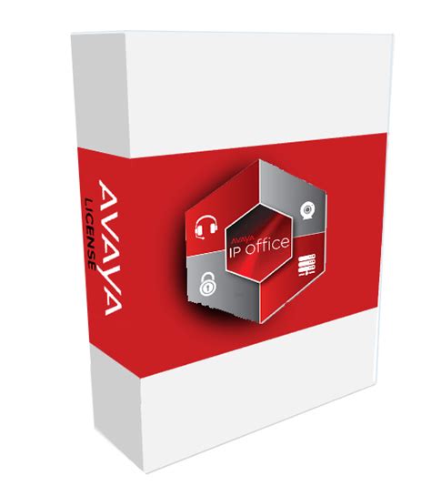 Avaya Ip Office R11 3rd Party Ip Endpoint 1 License شرکت هاوش