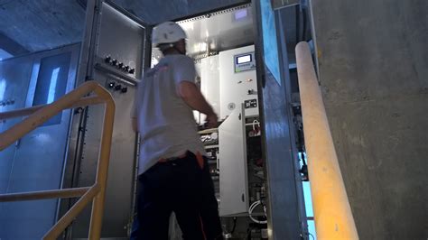 Lhv Wobbe Index Calorimetric Systems Tecnova Ht