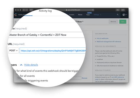 Trigger A Vercel Deployment From Any Event Using Deploy Hooks Vercel