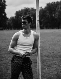 Nicholas Galitzine Page LPSG