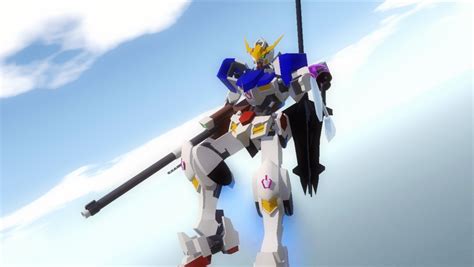 simpleplanes asw g 08 barbatos 1st form
