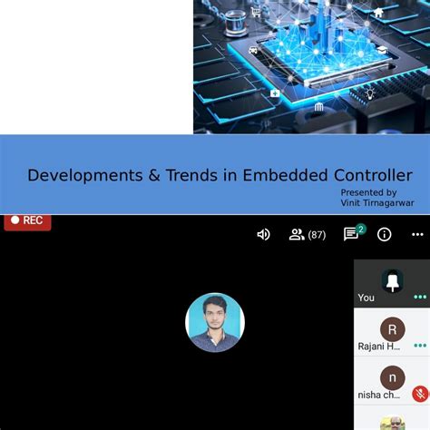 vinit on linkedin engineering learning education embedded