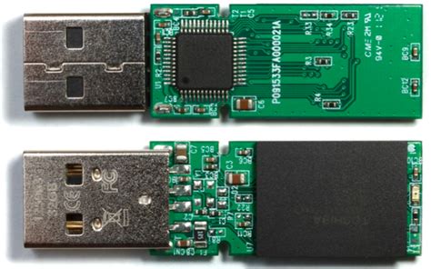 Badusb And The Hidden Microcontroller Big Mess O Wires