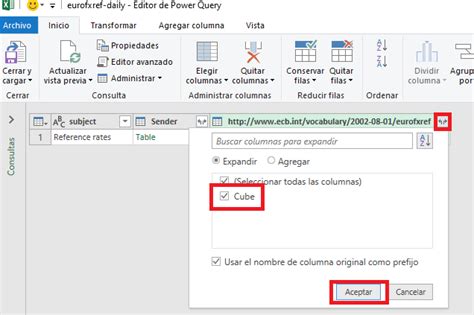 Importar Datos Xml Access O Base De Datos Sql A Excel Islabit