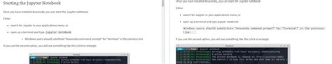 support for nested lists is incomplete in jupinx · issue 4 · quantecon