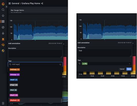 annotation tags 101st tag in alphabetical order is not displayed in drop down menu any more