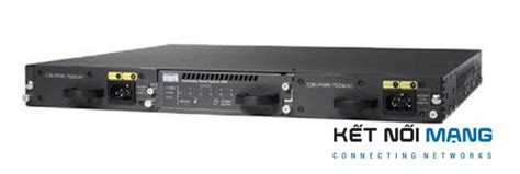 Cisco Redundant Power System 2300 And Blower No Power Supply Thietbivcisco Vn