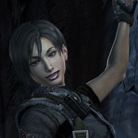 Ada Wong — Assignment Ada Outfit Ada Resident Evil Resident Evil