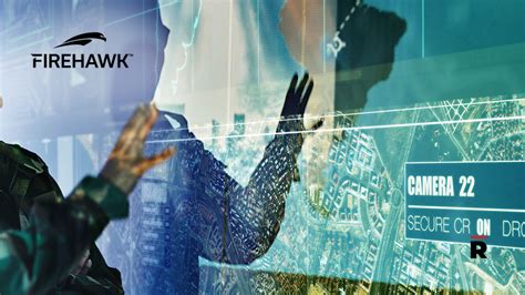 Army Applications Laboratory Selects Firehawk Aerospace As A Supplier