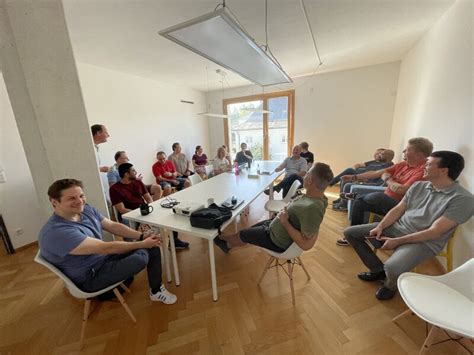 Christoph Nagy Posted On Linkedin