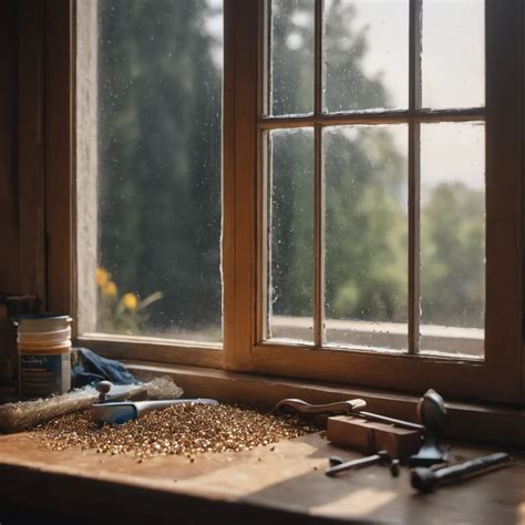 Mastering Window Cladding Repair A Comprehensive Guide