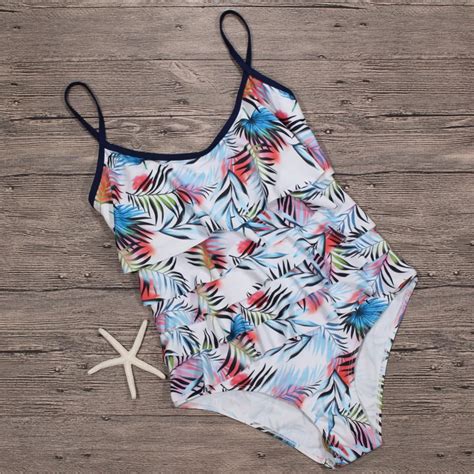 Buy Midou Women Swimwear Sexy High Cut One Piece