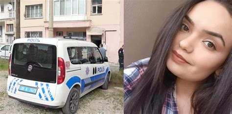 Genç Kız Sevgilisi Tarafından Evinde ölü Bulundu Deha20