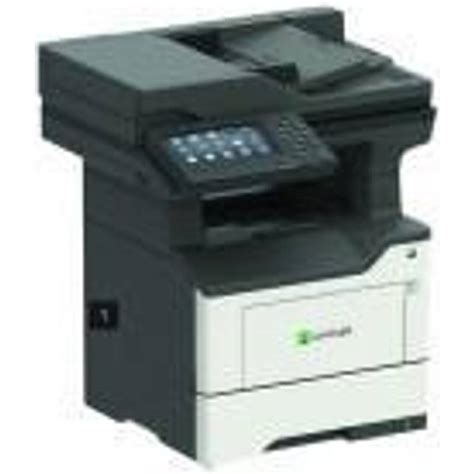 Lexmark Xm3250 Laser 50 Ppm • Hitta Bästa Priserna
