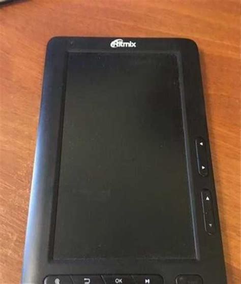 Устройство для чтения Ritmix RBK-420 | Festima.Ru – частные объявления