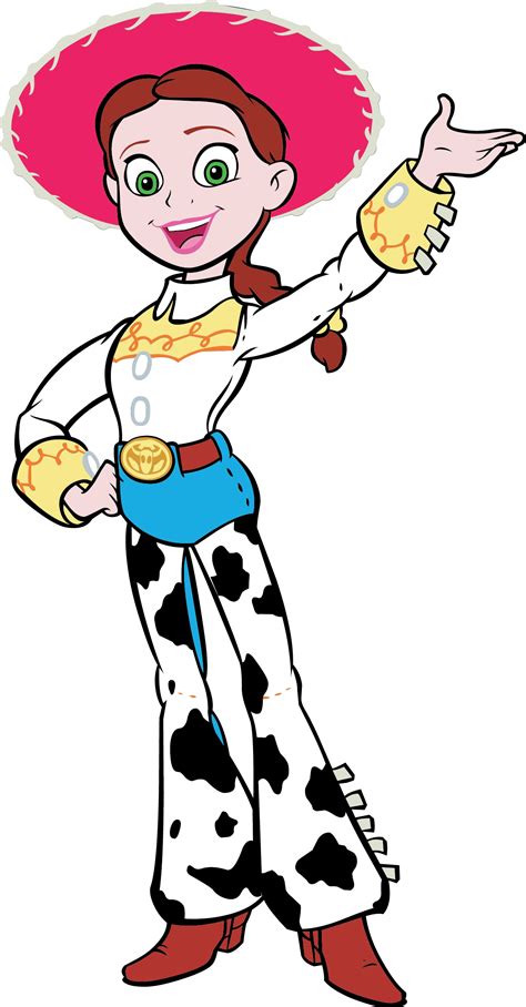 Jessie Toy Story Svg Toy Story Svg Toy Story Clipart Laye Inspire