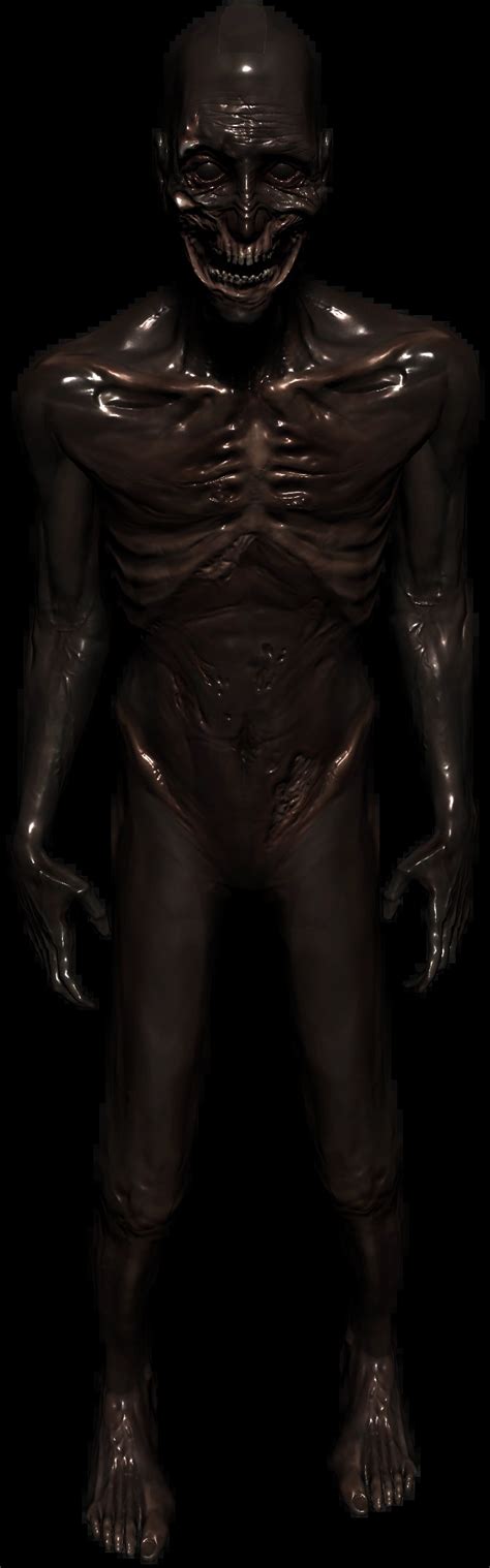 Scp 106 Scp Secret Laboratory Official Wiki Fandom