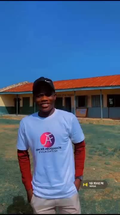 International Yusuf Abdulkadir