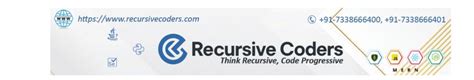 Recursive Coders Linkedin