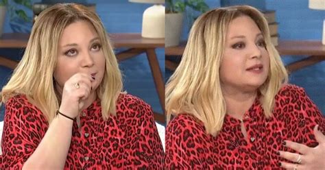 Λύγισε στον αέρα η Νάνσυ Ζαμπέτογλου Άκουσα τη φωνή της να μου λέει σήκω μαμά όλα θα πάνε