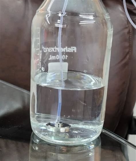 Gls Hplc Ss Solvent Filters At ₹ 810 Piece In Mumbai Id 2851965917033