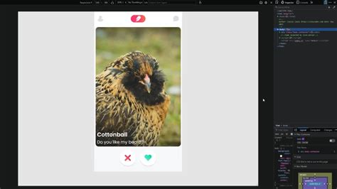 cassie l on linkedin coding project frontenddeveloper buildinginpublic