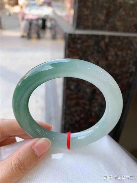 这些翡翠手镯的别称，看看你了解多少？ 知乎