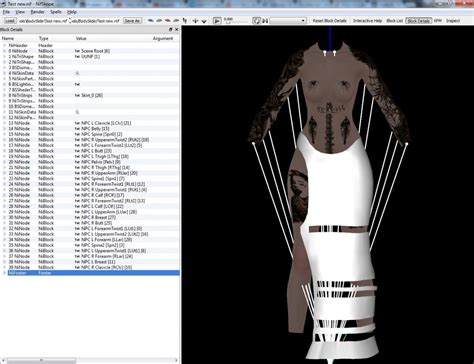 Problem With Porting Clothes Form Oblivion To FNV Fallout Adult Mods LoversLab