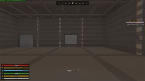 My A6 Polaris Base Part 2 Everything Else R Unturned