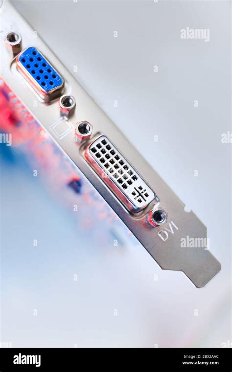 Gpu Chip Hi Res Stock Photography And Images Alamy