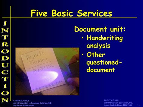 Chapter 1 Introduction Ppt Download