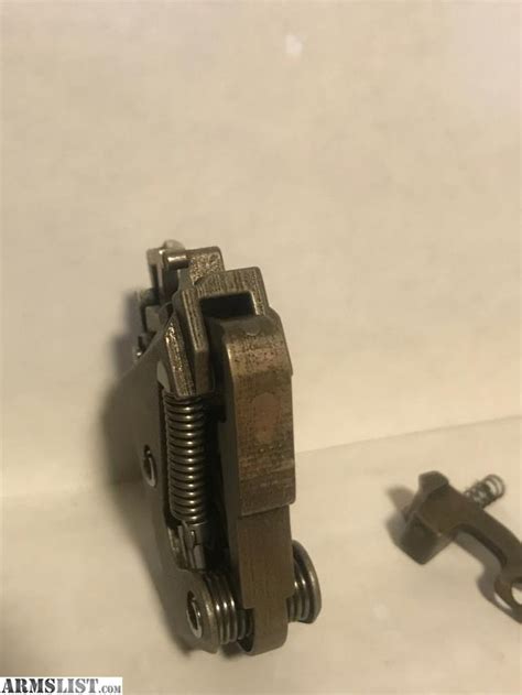 Armslist For Sale Fostech Echo 2 Binary Trigger For Sale