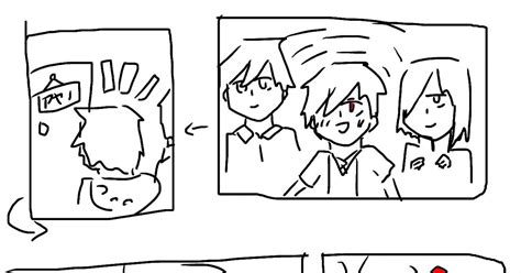 カゲロウプロジェクト カゲプロ落書き【短い】 Noriのイラスト Pixiv カゲロウプロジェクト カゲプロ落書き【短い】 Noriのイラスト Pixiv