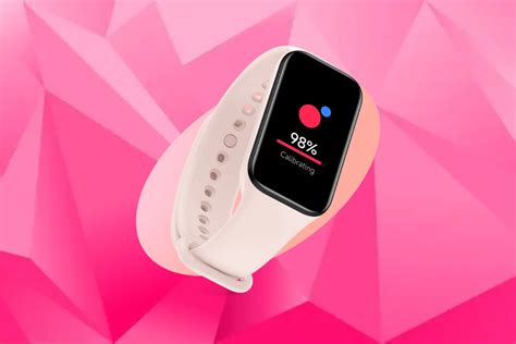 Smart Band Active How Does It Work