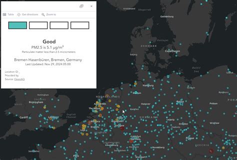 joe bayles on linkedin authoring web maps is easy although authoring