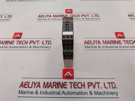 Abb Cm Pvs 41s 3 Phase Monitoring Relay Aeliya Marine