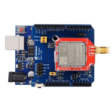 Nb Iot Shield At Rs 1000 Hour In Hyderabad Id 2851836287133