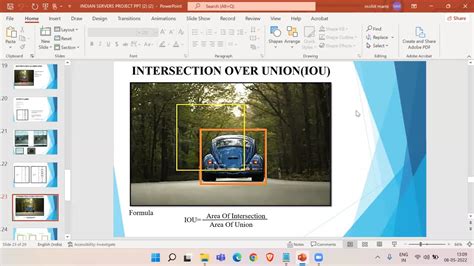 Mohit Marni On Linkedin Social Distancing Violation Detection Using