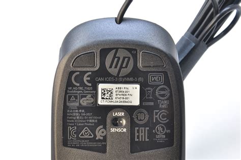 全新盒装HP惠普Slim USB USB有线键盘和鼠标组合套装Keyboard and Mouse T6T83AA SK 2120 SM