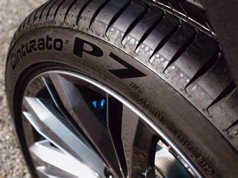 La Misura Giusta Per Ogni Auto Cambio Gomme 2023 Gli Pneumatici