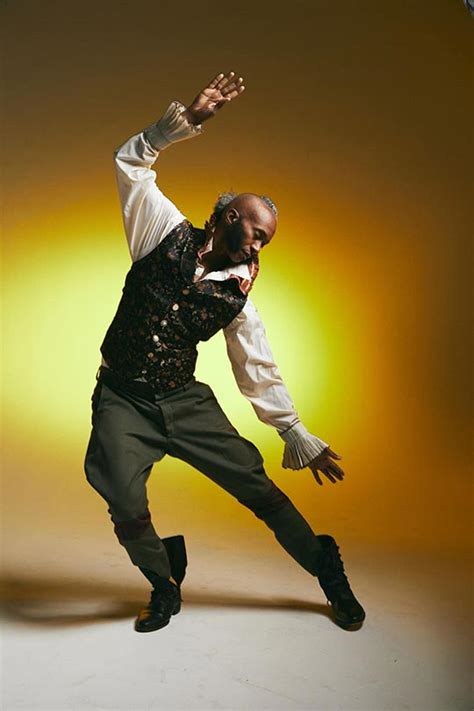 Entrevista Fantastic Negrito Montando El Tren Hacía Ningún Destino