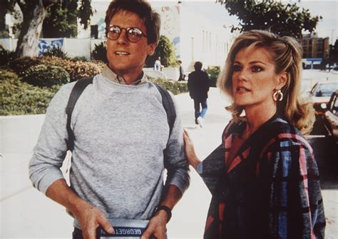 Scarecrow And Mrs King Suitable For Framing S04e20 1987 Čsfd Sk