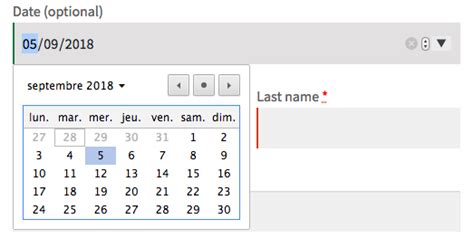 Php Add 3 Checkout Select Fields As A Composite Date Field In