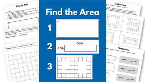Find The Area SIS For Teachers