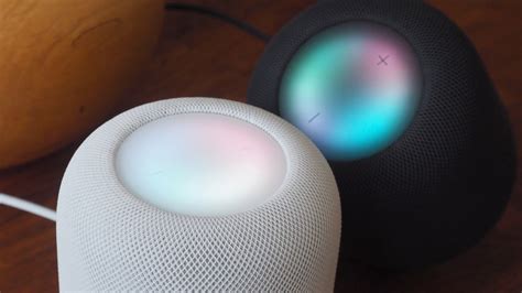 Apple Homepod Review 2023 New Siri Speaker Sticks To The Old Strategy
