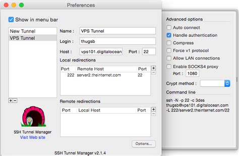 Ssh Using Ftp Client Through Vps Double Hop Super User