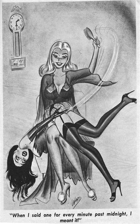 More TipTopper Cartoons A Voice In The Corner