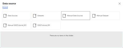 Sql Server 2017 Reporting Services The Basics Part 3 Sqlservercentral